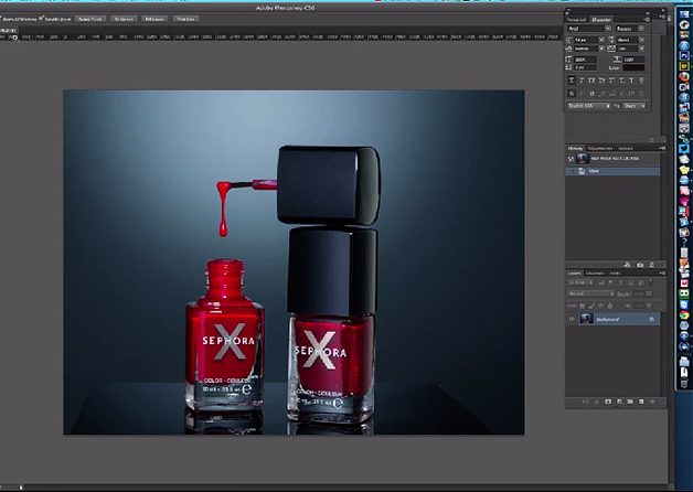 The Complete Guide To Product Photography | Photigy School Of Photography