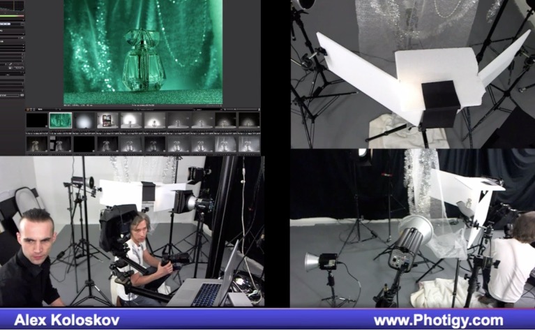 The Complete Guide To Product Photography | Photigy School Of Photography