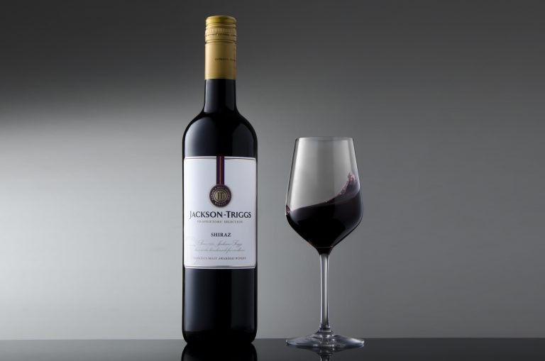 BTS: How to Photograph Wine with Speedlights Photigy School Of Photography