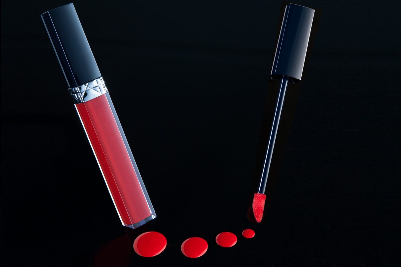 Creative Cosmetics photography, lipstick shot - Workshop #20 Photigy ...