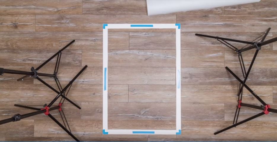 DIY Diffusion panel from foam core board Friday Live talk