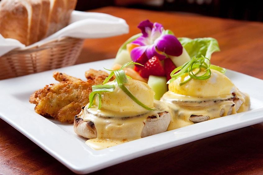 7 Tips for Better Food Photography giving you the best work practises