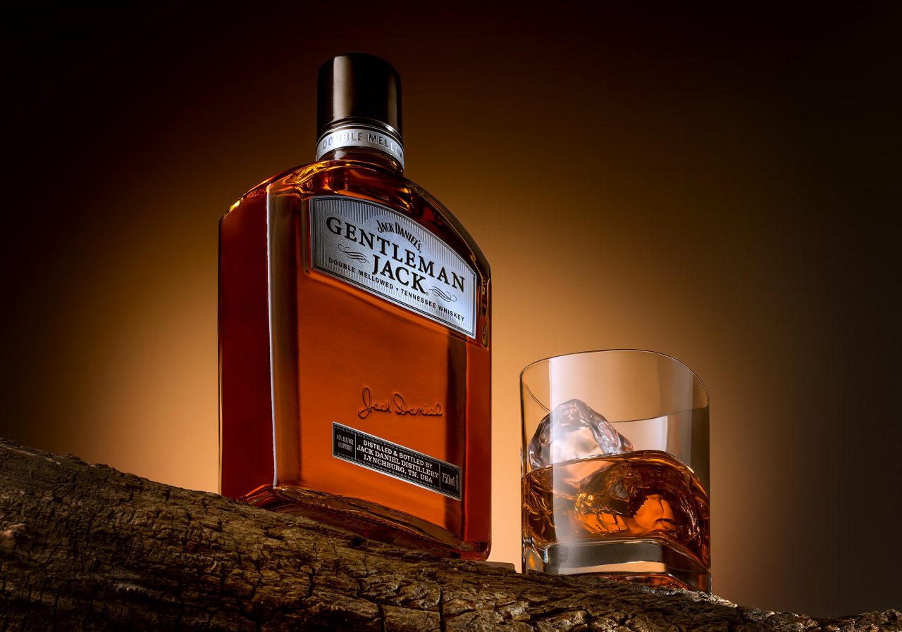 Beverage Alcohol Photography: Workshop #42 Assignement