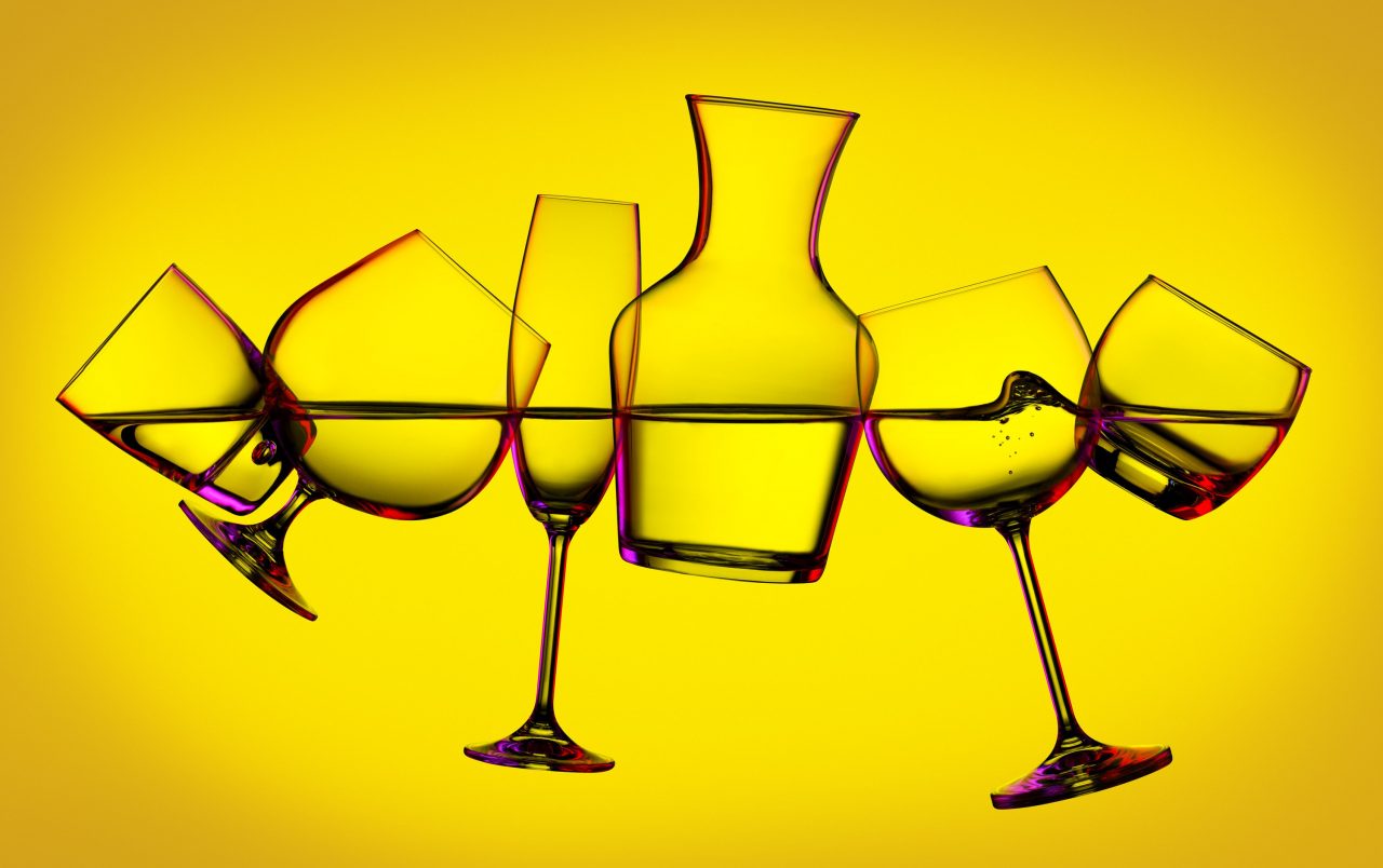 Colorful Glass Work Photography – Workshop #39 Photigy School Of ...