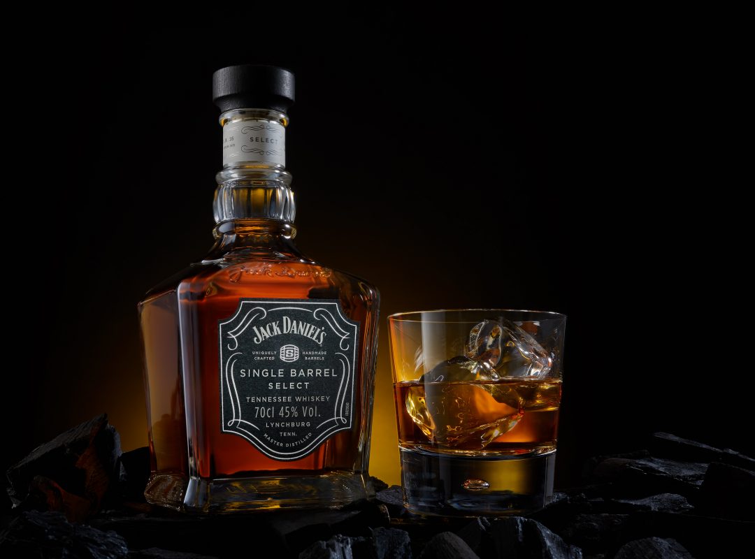 Beverage Alcohol Photography: Workshop #42 Assignement