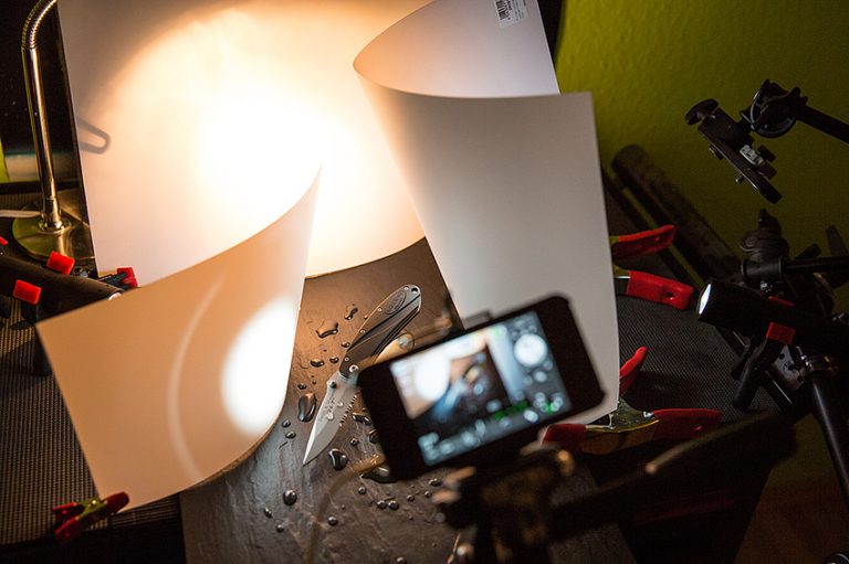 Product Photography Using Your Smartphone: Use the light!