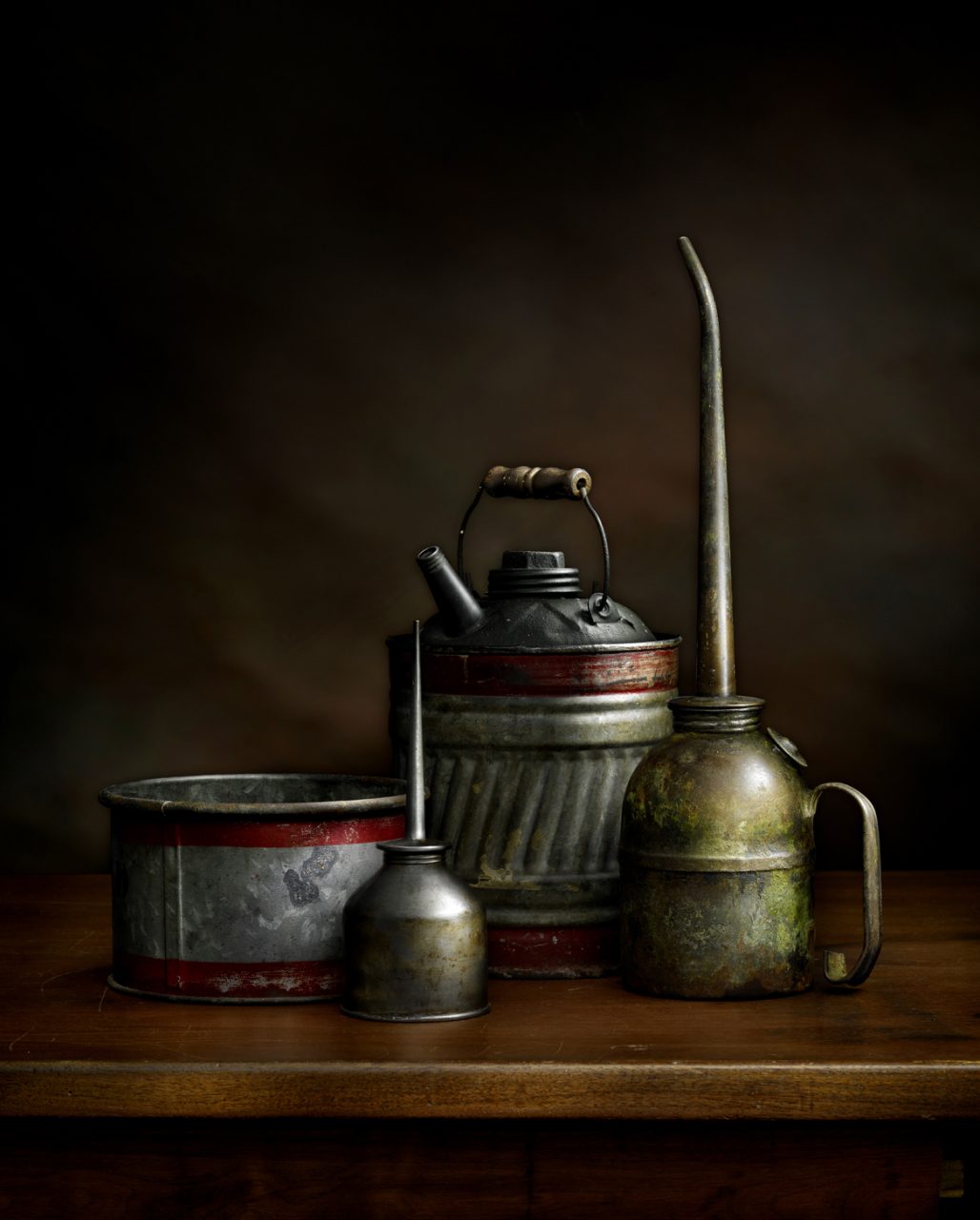 Meet Harold Ross – a master of light painting Photigy School Of Photography