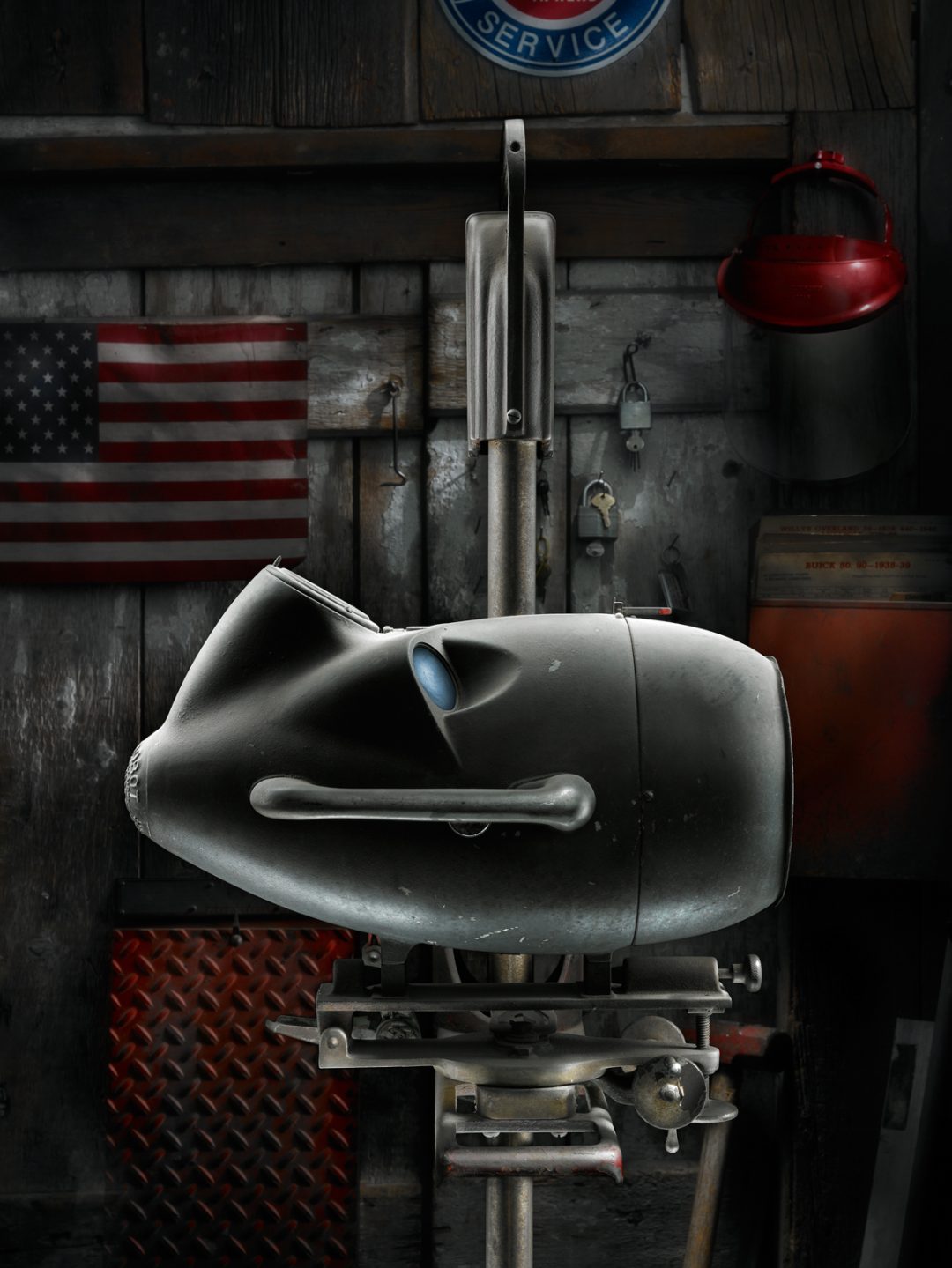 Meet Harold Ross – a master of light painting Photigy School Of Photography