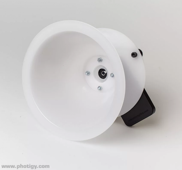 Jewelry Photography with iPhone: Nimbus Cloud Dome review