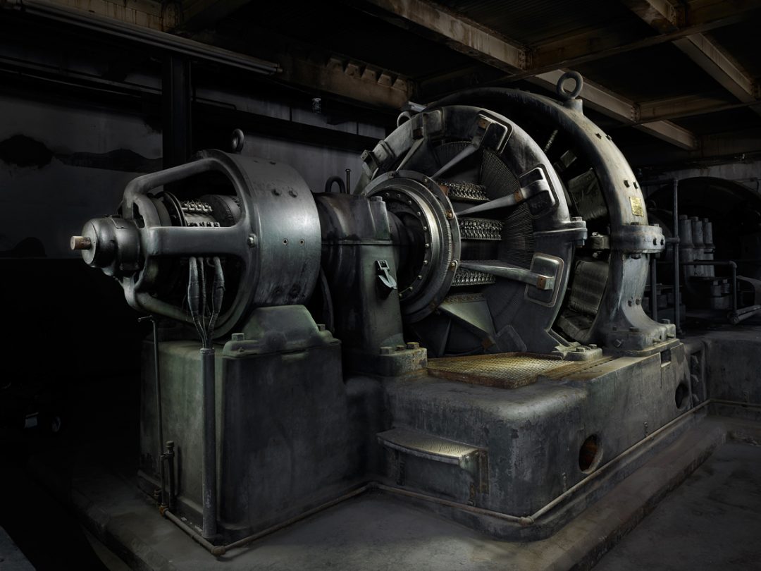 Meet Harold Ross – a master of light painting | Photigy School Of ...