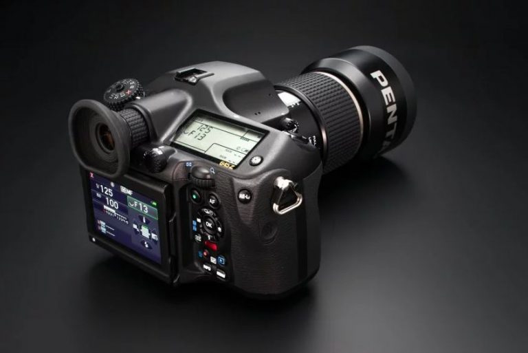 Pentax 645Z Review by the Eye of a Jewelry Photographer Photigy School ...