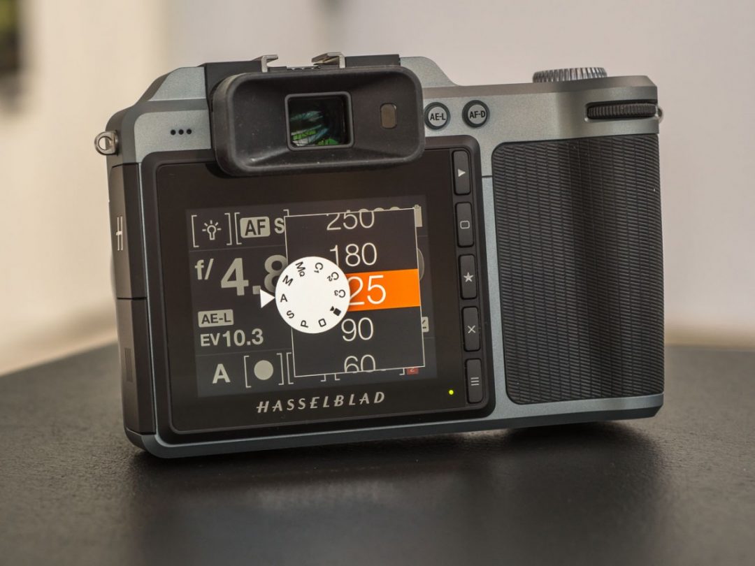 Hasselblad X1D: Everything you need to know about it