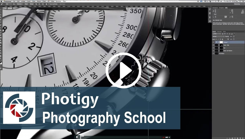 Friday Photography Critique – March 24, 2017