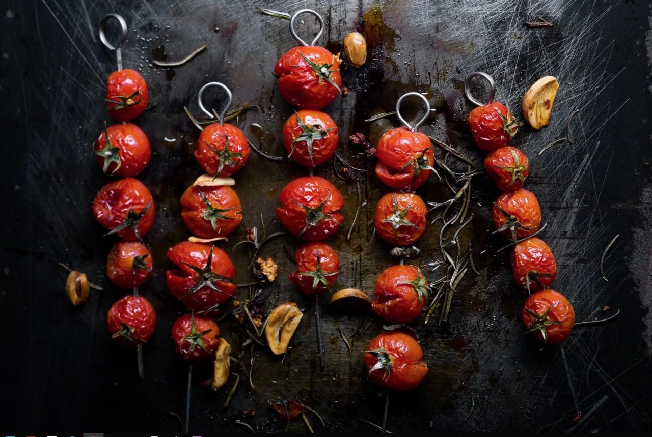 Interview with Italy based food photography studio CUCINA delle FOTO ...