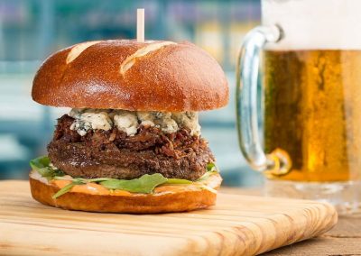 The Basics of Commercial Food Photography Course