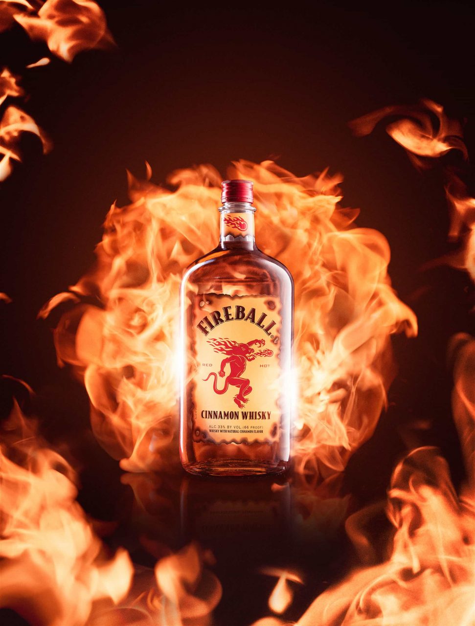 Fire in Advertising Product Photography – Pro Club Workshop #72 Photigy ...