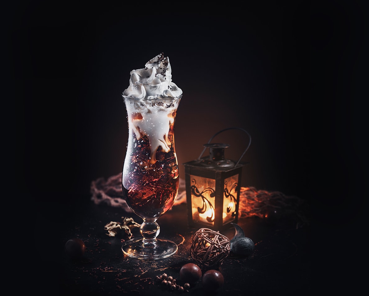 Creative Cocktail Photography – Pro Club Workshop #73