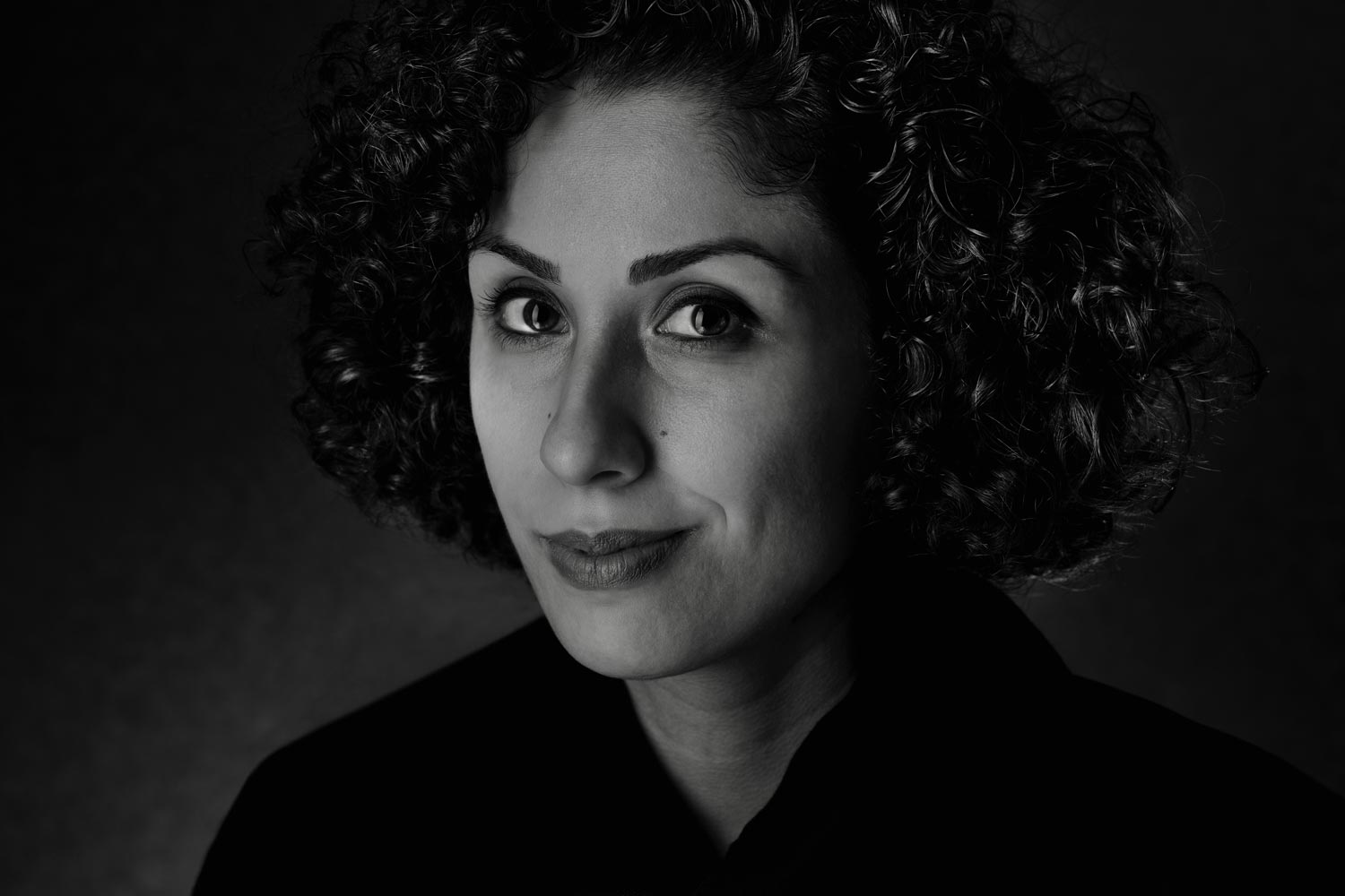 Success Story Interview with Elnaz Taassob Success Story Interview with Elnaz Taassob