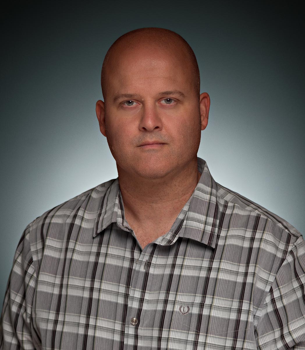 Success Story Interview with Aidan Hughes