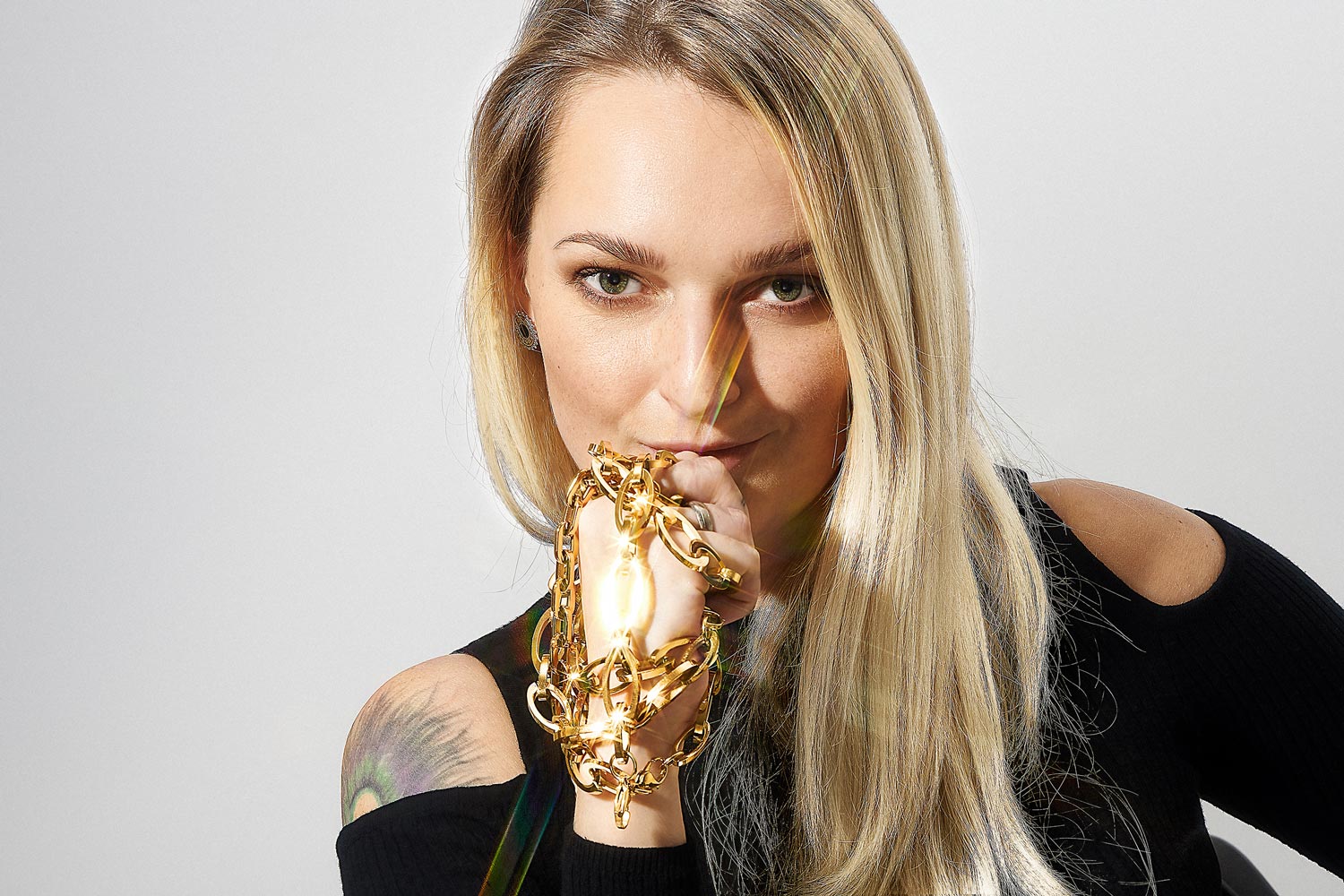 Anna Kevorkian Photigy School Of Photography