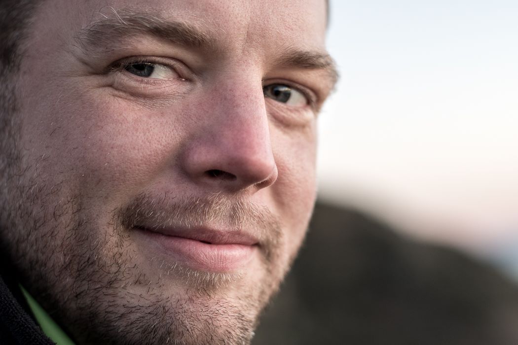 Success Story with Benjamin Harty Photigy School Of Photography