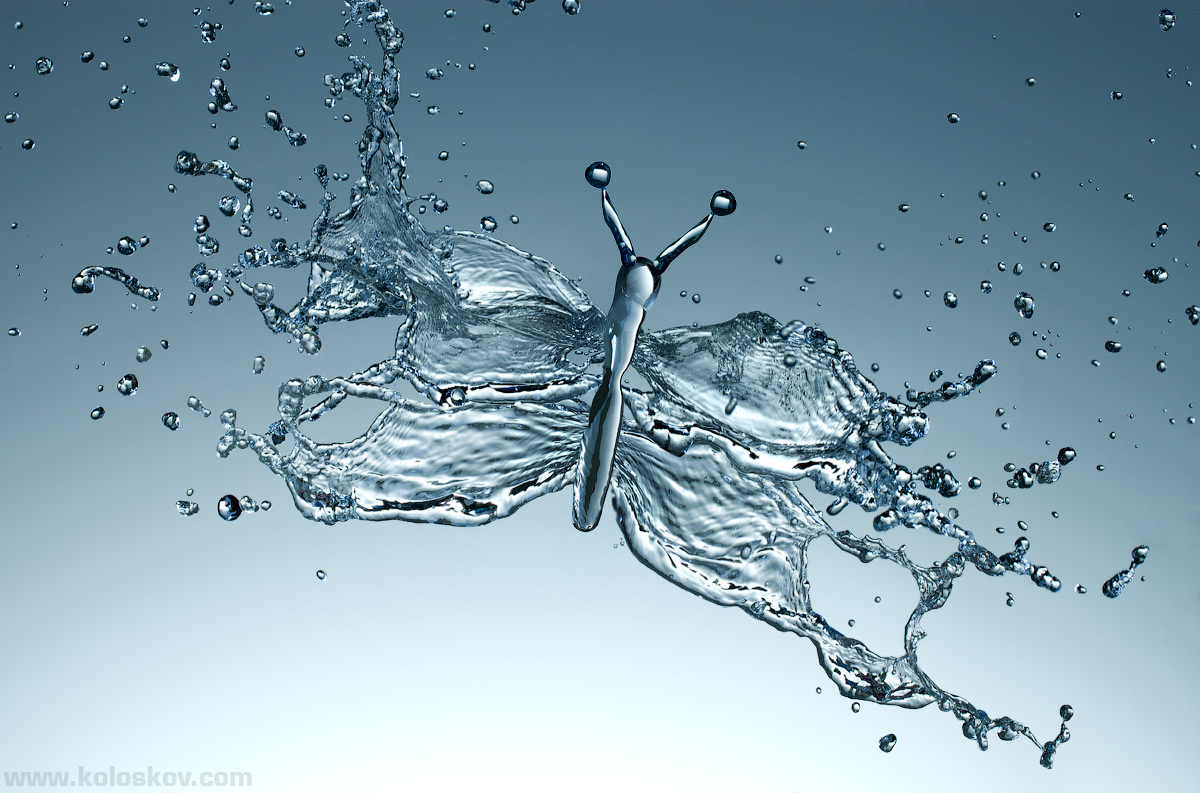 Liquid and Splash Hi-Speed Photography with Speedlites Liquid and Splash Hi-Speed Photography with Speedlites