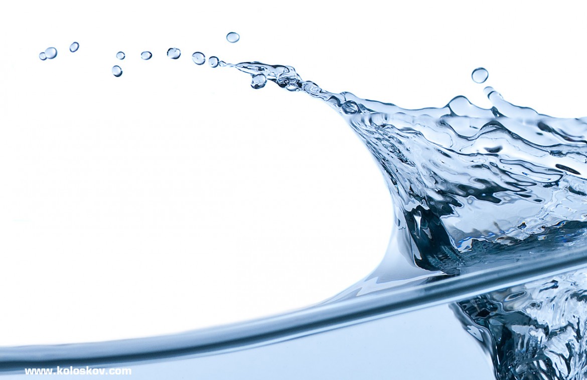 Liquid and Splash Photography for beginners (member-only)