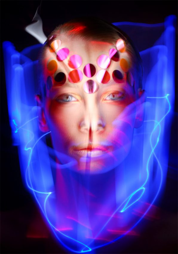 Meet Patrick Rochon: Photographer, Master Light Painter