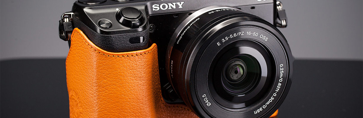 Sony 16-50mm F3.5-5.6 OSS Sony Lens Review and First Impressions.