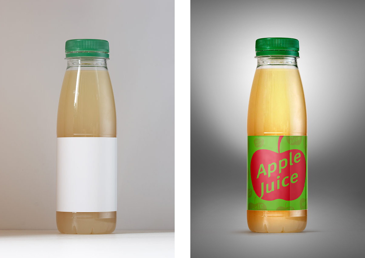 Photoshop Product Design